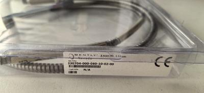 China 3300 XL 11 mm Proximity Transducer System with 3.94 V/mm Output for Vibration and Displacement Measurement for sale