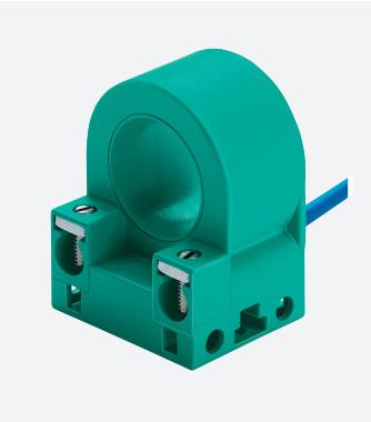 China P+F Inductive Ring Sensor RC15-14-N3 15mm ID NAMUR Bistable 10m/s for sale