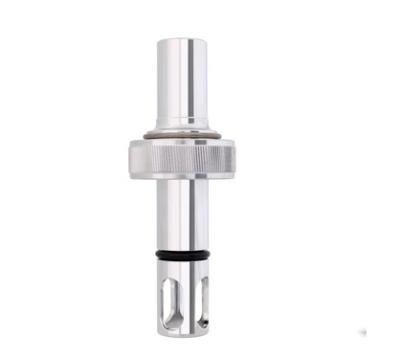 China Endress Hauser Unifit CPA842 Process Assembly 316L Hygienic Sensor Holder 16 bar for sale