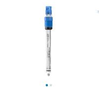 China Endress Hauser Memosens CPS11E Digital pH Sensor PTFE Ring Junction 0-135°C for sale