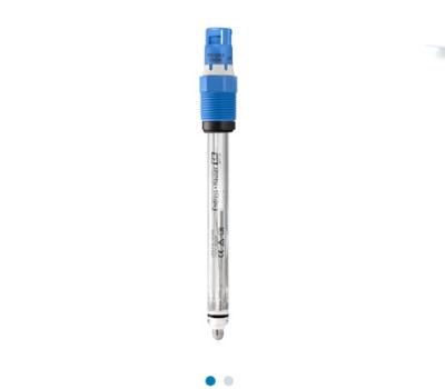 China Endress Hauser Memosens CPS11E Digital pH Sensor PTFE Ring Junction 0-135°C for sale