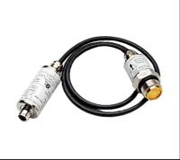 China Bently Nevada 165855 Cylinder Pressure Transducer with 1m Cable and 0-689 bar Range Options for Compressor Monitoring for sale