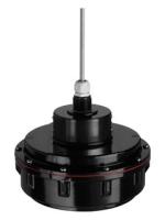 China Endress+Hauser FDU95 Ultrasonic Sensor 45m Non-Contact Level Measurement for Bulk Solids for sale