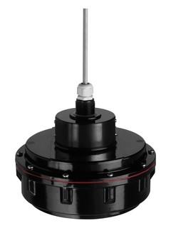 China Endress+Hauser FDU95 Ultrasonic Sensor 45m Non-Contact Level Measurement for Bulk Solids for sale