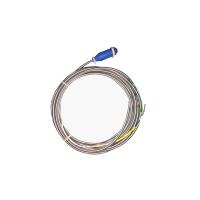 China Bently Nevada 106765-07 Cable Velomitor 7 Meter XA Interconnect Variety for Industrial Vibration Monitoring for sale