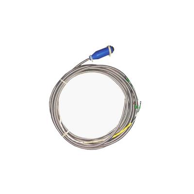 China Bently Nevada 106765-07 Cable Velomitor 7 Meter XA Interconnect Variety for Industrial Vibration Monitoring for sale