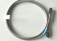 China Bently Nevada Accelerometer Interface Standard Cable 1.5kg Part Number 200151-020-03-02 for sale