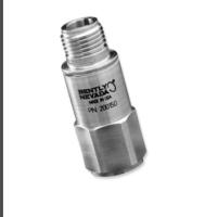 China Bently Nevada 200155 Accelerometer ±196 m/s2 ±20 g Machinery Condition Monitoring for sale
