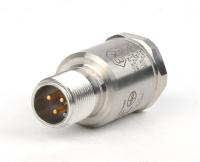 China Bently Nevada 330400 Accelerometer 100 mV/g 50 g Peak Machinery Condition Monitoring for sale