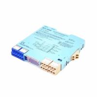 China MTL5044 IIC Isolated Safety Barrier for 4/20mA Transmitters with 125µA Ripple and Dual Channel Output for sale