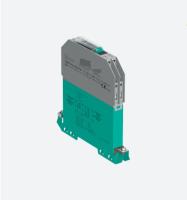 China P+F K-LB-1.30G Surge Protection Barrier 30V DC 20kA 8-Terminal DIN Rail Mount for sale