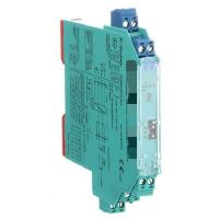China SC 3 P+F SMART Transmitter Power Supply KCD2-STC-Ex1.2O - 12.5mm Width, 19-30V DC, SIL 2 Certified Signal Isolator for sale