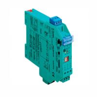 China Pepperl+Fuchs KFA6-SR2-Ex2.W 2-Channel Switch Amplifier 20mm Width 253V AC SIL 2 Safety for sale