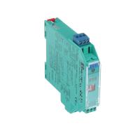 China Pepperl+Fuchs KFD2-SR2-Ex1.W Switch Amplifier - 35mA 10Hz 1-Channel Isolated Barrier for Hazardous Areas for sale