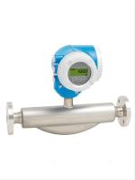 China Endress+Hauser Proline Promass F 300 Coriolis Flowmeter 8F3B40 DC 24V for sale
