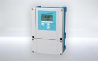 China Endress+Hauser  Disinfection Transmitter Liquisys CCM253 For Temperature Control for sale