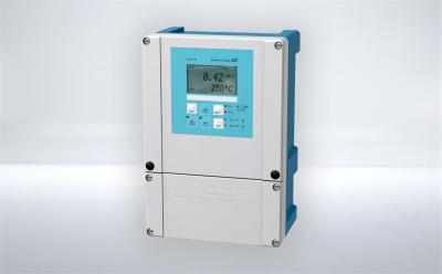 China Endress+Hauser  Disinfection Transmitter Liquisys CCM253 For Temperature Control for sale