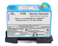 China Bently Nevada 3300 XL 11 mm Proximitor Sensor 330780 for sale