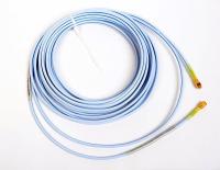 China Bently Nevada 3300 XL 25 mm Extension Cable 330854 High Temp 200°C Beryllium Copper Connector for sale