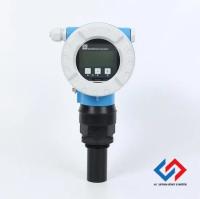 China FMU40-ANB2A4 Compact Ultrasonic Transmitter 2-Wire HART Level Measurement -40°C to 80°C Temperature Range for sale