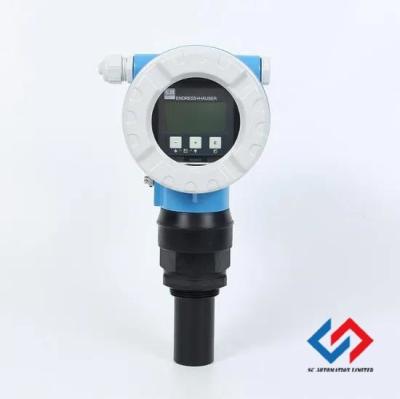 China FMU40-ANB2A4 Compact Ultrasonic Transmitter 2-Wire HART Level Measurement -40°C to 80°C Temperature Range for sale