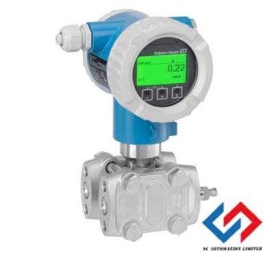 China PMD75B Endress+Hauser pressure transmitter PMD75B-4VP55/125 for sale