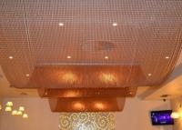 China Aluminum Chain Door Curtain - 7 Color Options, Rust-Resistant Fly Screen for Commercial & Residential Use for sale