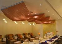 China Aluminum Chain Door Curtain - 7 Color Options, Rust-Resistant Fly Screen for Commercial & Residential Use for sale