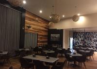 China Stainless Steel Decorative Woven Mesh Room Divider - 304 Grade Metal Drapery for Interior Partitions 1.2m-2.4m Width for sale