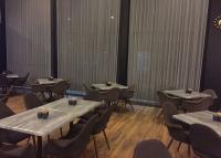 China Stainless Steel Decorative Woven Mesh Room Divider - 304 Grade Metal Drapery for Interior Partitions 1.2m-2.4m Width for sale
