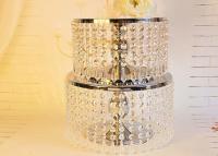 China Crystal Beaded String Curtain Room Divider - Acrylic Beads for Window & Door Panels in Multiple Colors & Sizes for sale