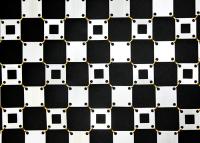 China Decorative Silver Aluminum Mesh Panels - 0.8mm Thickness Room Divider Partition Curtain for Hotels & Commercial Spaces for sale
