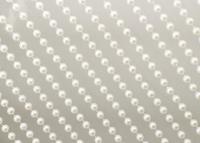 China Lvory plastic bead chain curtain for door for sale