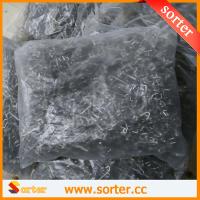 China Nickel-Free Crimp Safety Pins 16mm-32mm for Garment Tags and Badges - Rustproof Steel Alloy for sale
