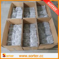 China Nickel-Free Crimp Safety Pins 16mm-32mm for Garment Tags and Badges - Rustproof Steel Alloy for sale