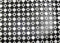 China Decorative Silver Aluminum Mesh Panels - 0.8mm Thickness Room Divider Partition Curtain for Hotels & Commercial Spaces for sale