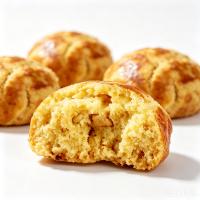 China Savory Butter Coconut Crispy Cookies Nut Mix Slow Baked Layered Pastry Morning Breakfast for sale