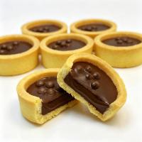 China Family Pack Cocoa Soft Filled Cookies For Afternoon Tea Filled Biscuits for sale