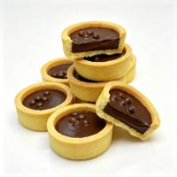 China Mild Non Cloying Yogurt Flavored Filled Soft Cookie Office Snack for sale