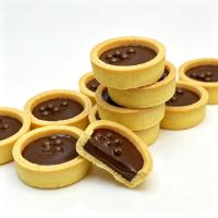 China Family Pack Cocoa Soft Filled Cookies For Afternoon Tea Filled Biscuits for sale