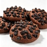 China Holiday Gift Snack Chocolate Chip Cookies Mini Casual Snack for sale