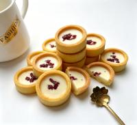 China Consistent Stable Taste Yogurt Flavored Soft Cookie High Repurchase Rate for sale