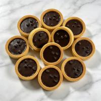 China Crunchy Texture Cocoa Flavored Soft Filled Cookies ISO 22000 & HACCP Compliant for sale