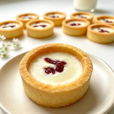 China Consistent Stable Taste Yogurt Flavored Soft Cookie High Repurchase Rate for sale