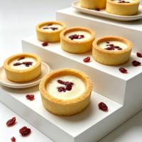 China Consistent Stable Taste Yogurt Flavored Soft Cookie High Repurchase Rate for sale