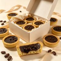 China Rich Cocoa Filling Soft Cookie Crispy Biscuit Base OEM ODM Soft Biscuits for sale