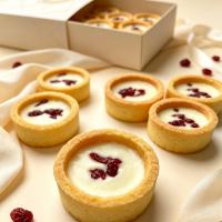 China Mild Milk Aroma Soft Cookie Yogurt Flavored Filled Perfect Gift Option for sale