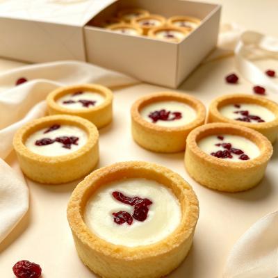 China Mild Milk Aroma Soft Cookie Yogurt Flavored Filled Perfect Gift Option for sale