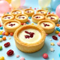 China Silky Lava Center Yogurt Flavored Filled Soft Cookie Light Sour Milk Taste for sale