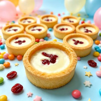 China Silky Lava Center Yogurt Flavored Filled Soft Cookie Light Sour Milk Taste for sale